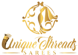 Unique Threads Sarees | Shop Banarasi Silk Sarees Online